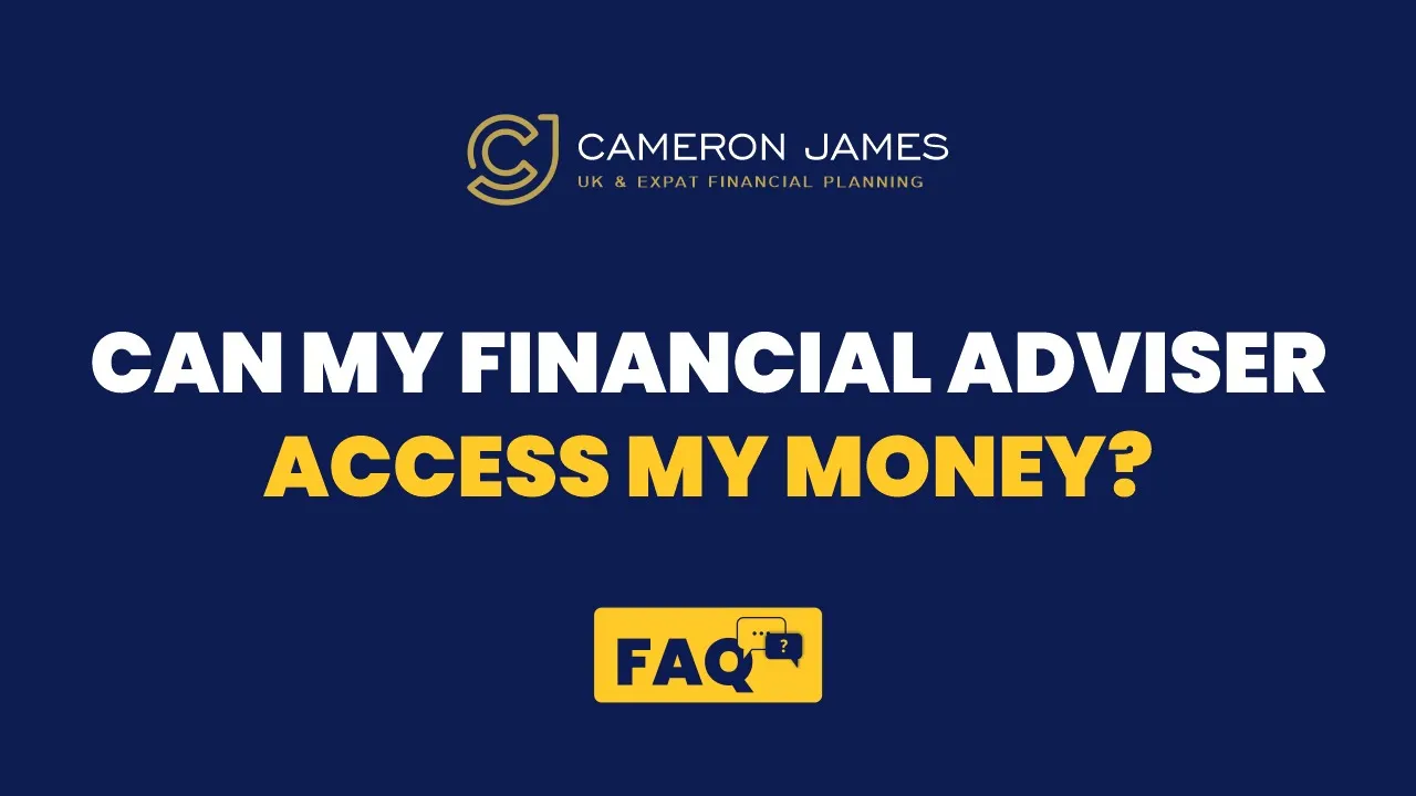 Financial Advisor Steal My Money Or Access My Account? Here’s What You ...